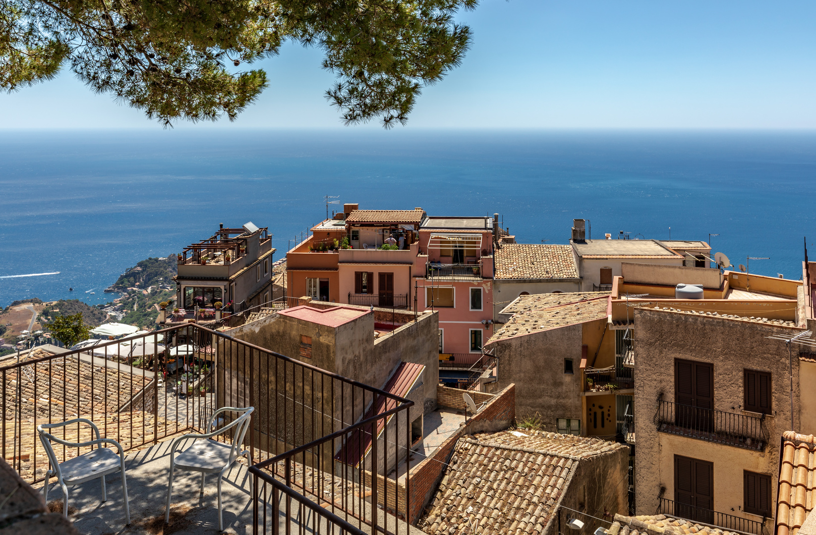 Castelmola Foto & Bild | sizilien, castelmola Bilder auf fotocommunity