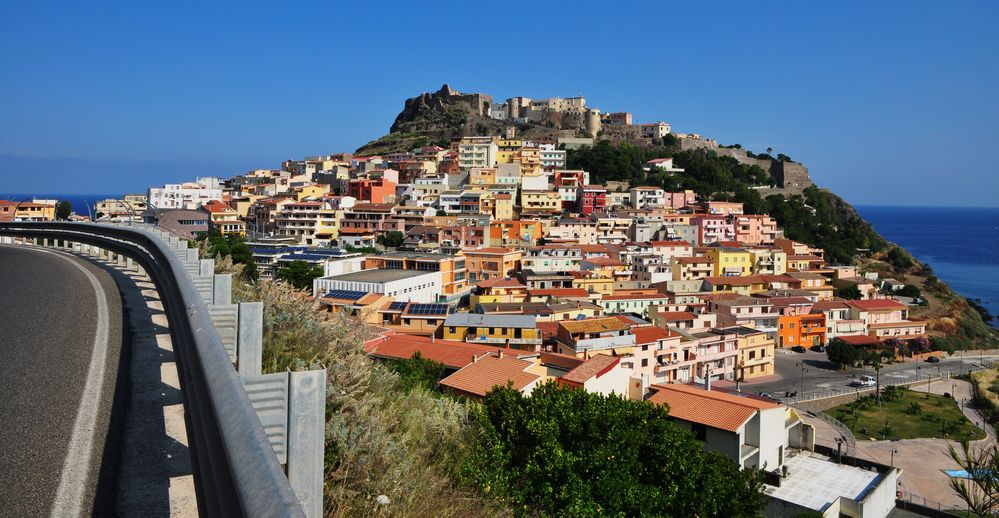 castelsardo Foto & Bild | europe, italy, vatican city, s marino, italy ...