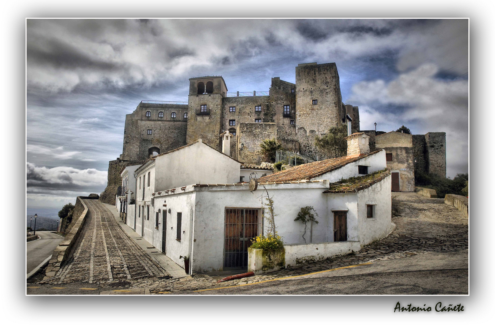 Castillo de Castellar Imagen & Foto | naturaleza diversa , naturaleza ...