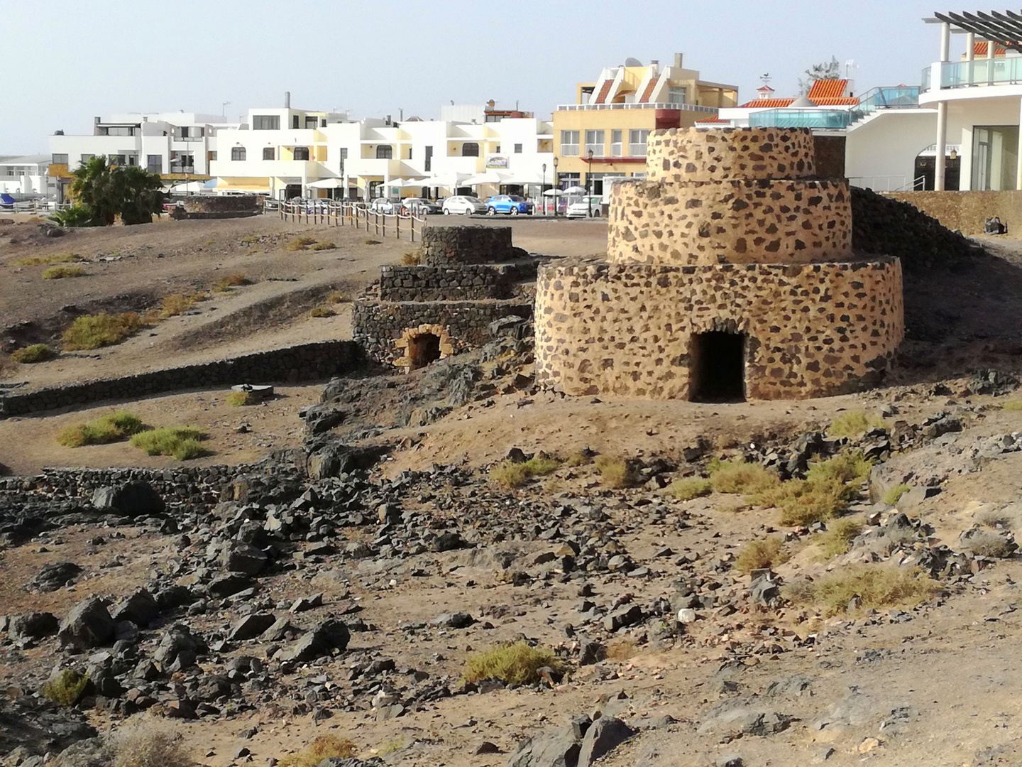 Castillo El Toston, Fuerteventura photo et image | spain, world, europe ...