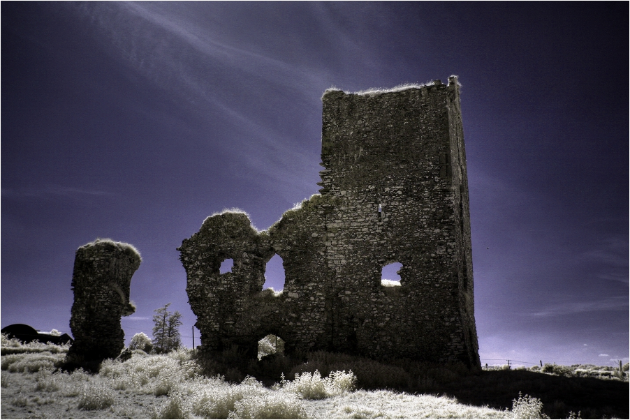 Castle Barrett Foto & Bild | europe, united kingdom & ireland, ireland ...