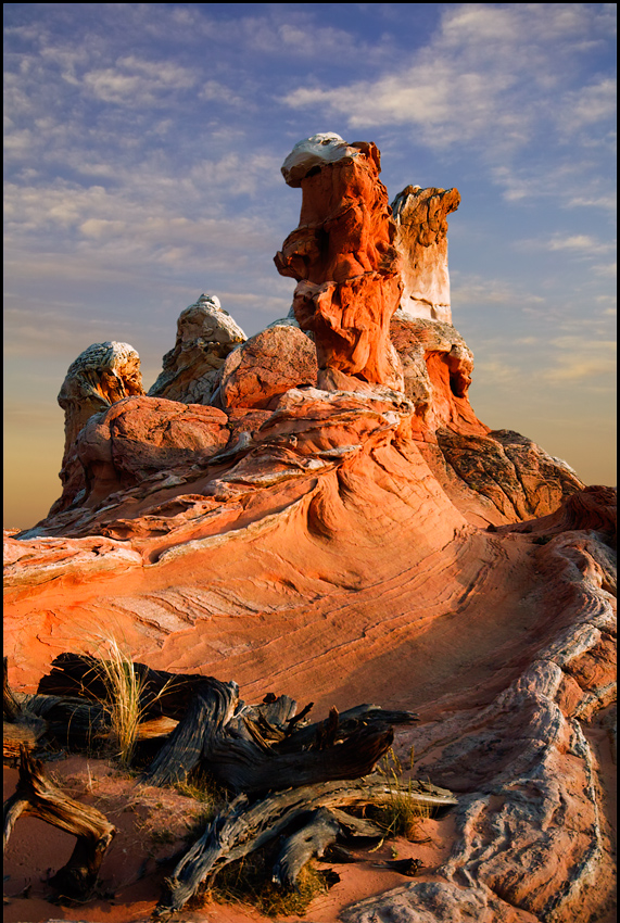 CASTLE OF LIGHTS *** Foto & Bild | north america, united states ...