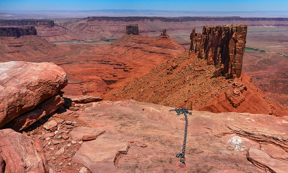 Castle Valley Foto & Bild | north america, united states, utah Bilder ...