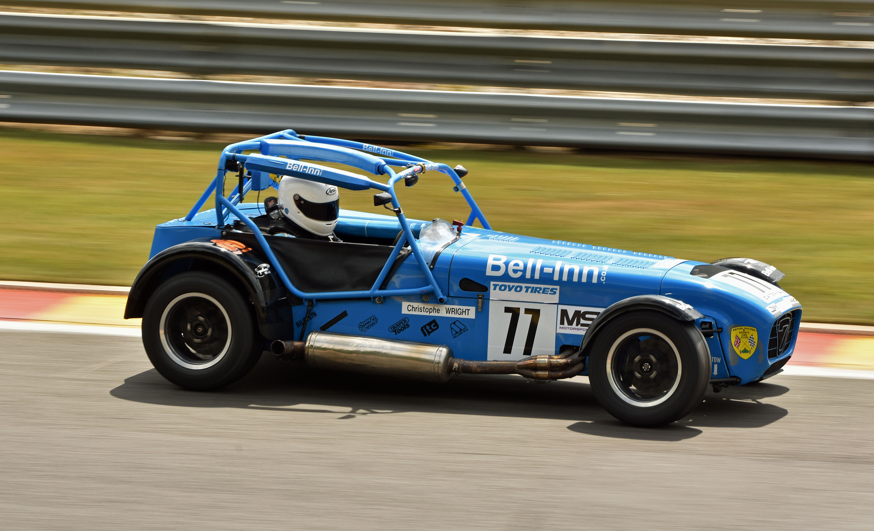 Caterham R300 Foto & Bild | sport, rennen, motorsport Bilder auf ...