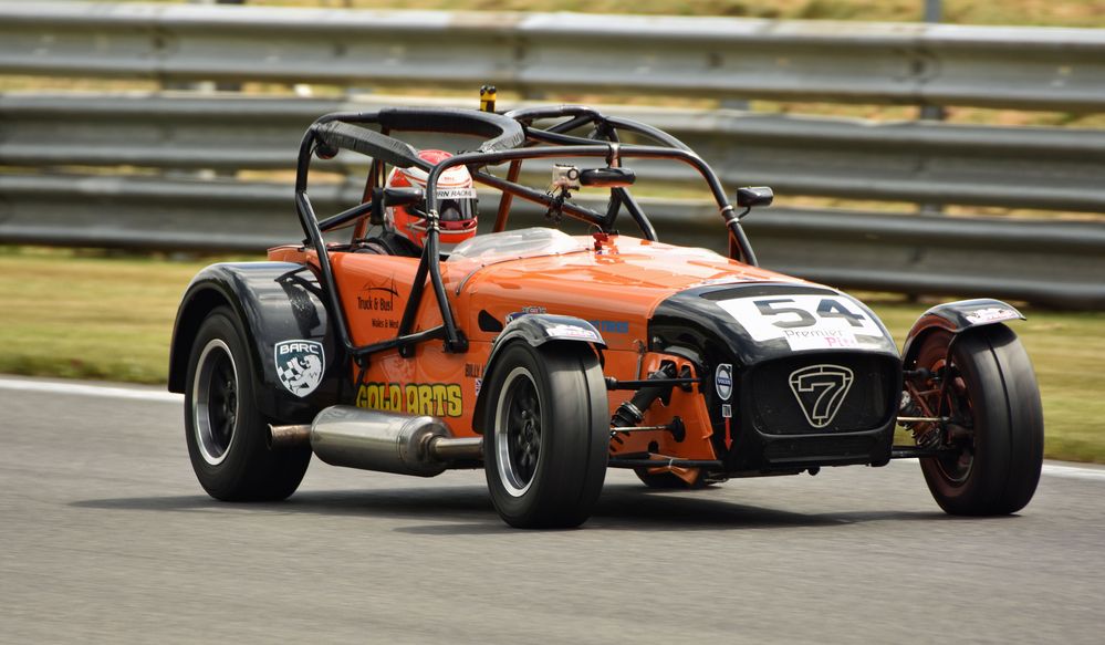 Caterham R300 Part II Foto & Bild | sport, motorsport, motive Bilder ...