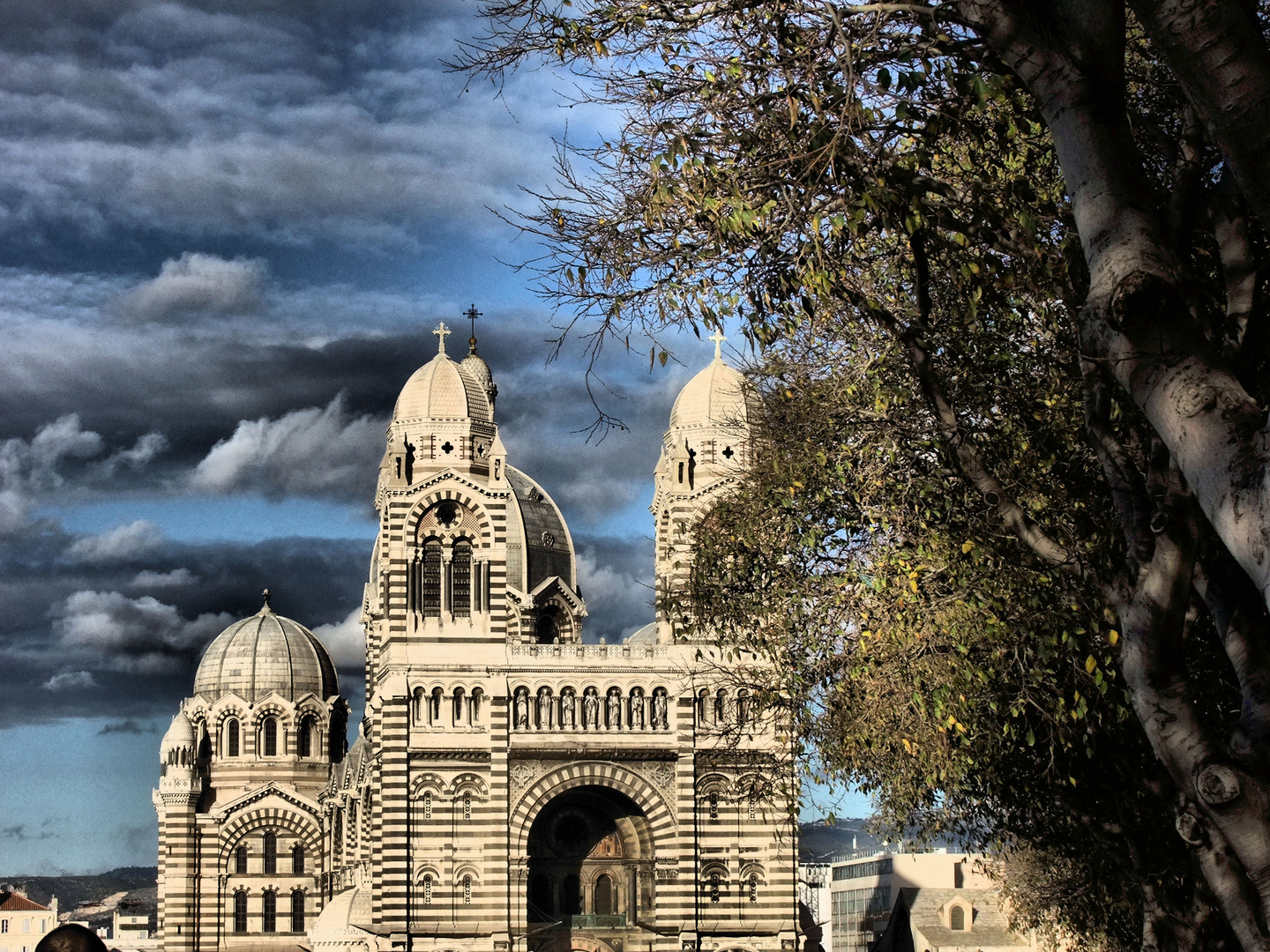 Cathédrale de la Major photo et image | europe, france, provence-alpes ...