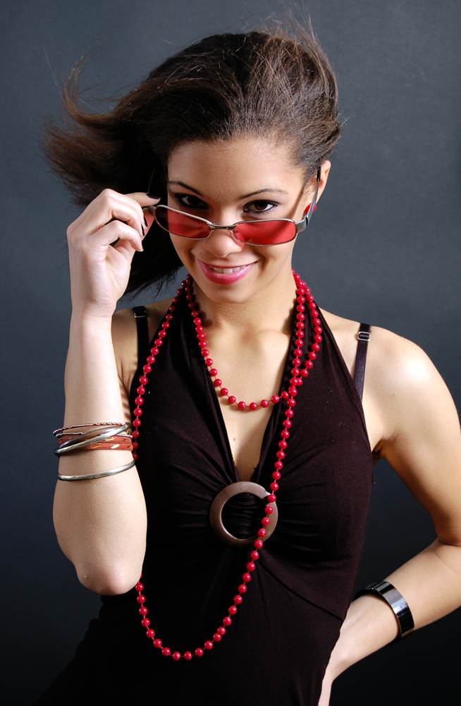 Catherine - Top Model Foto & Bild | fashion, studio, frauen Bilder auf ...