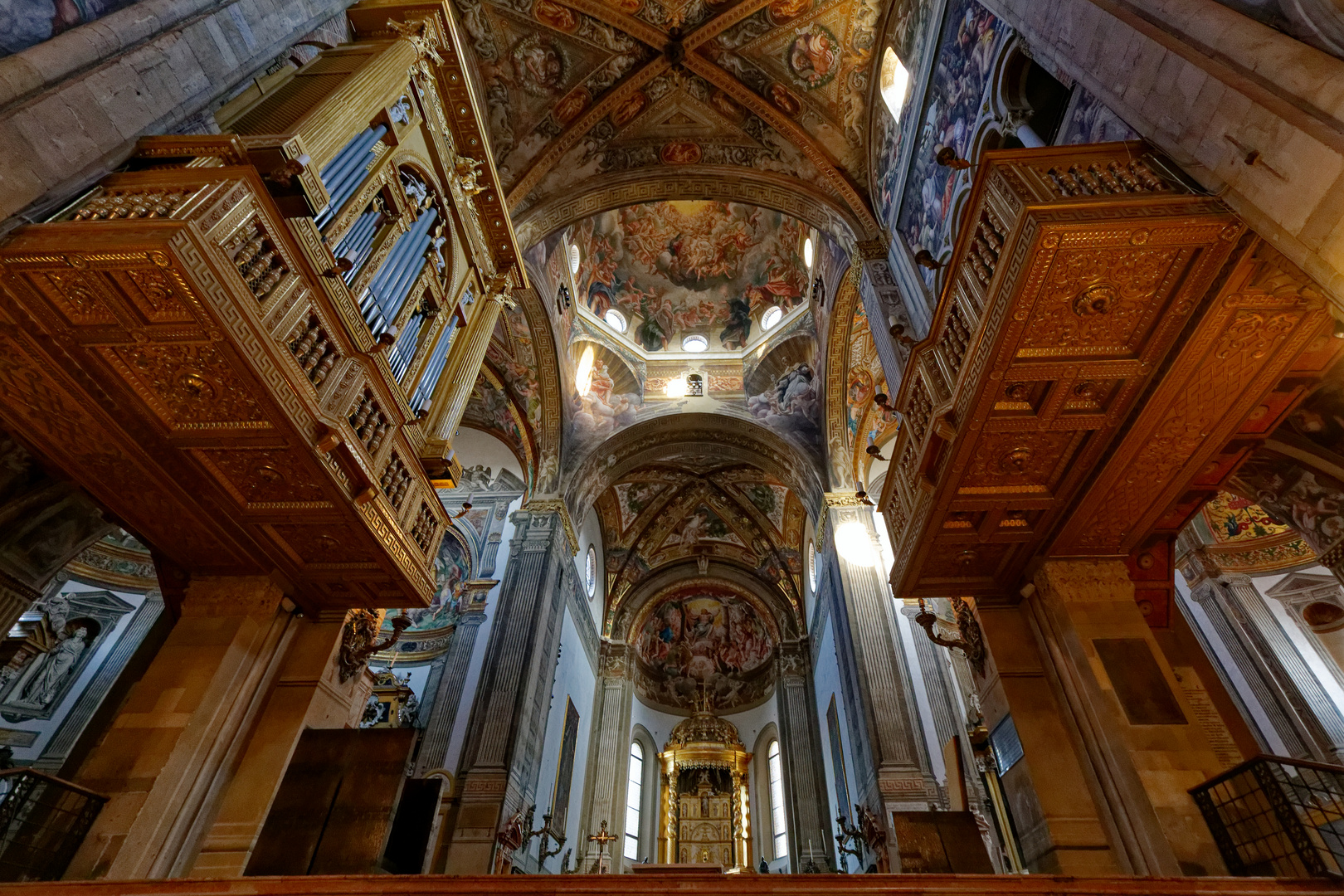 Cattedrale Di Santa Maria Assunta, Parma (3) Foto & Bild | italy, world ... Cattedrale Di Santa Maria Assunta, Parma (3) Foto & Bild | italy, world ...