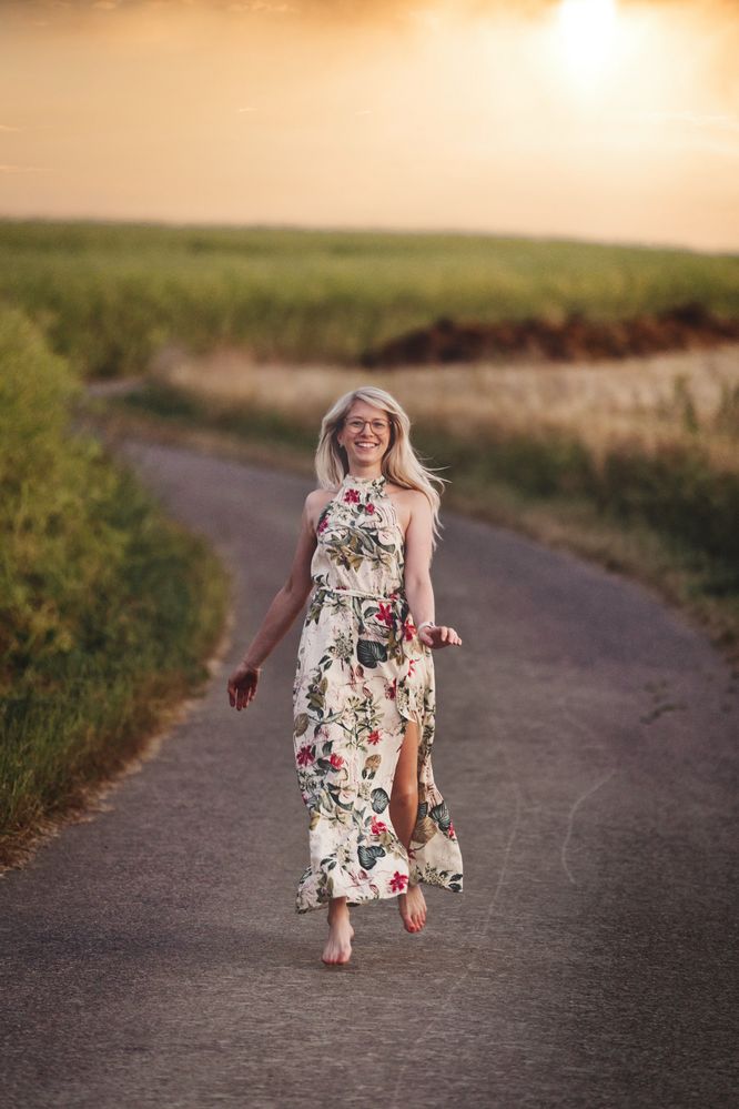 Catwalk Foto & Bild | erwachsene menschen, portrait, streetfotografie mit menschen Bilder auf ...