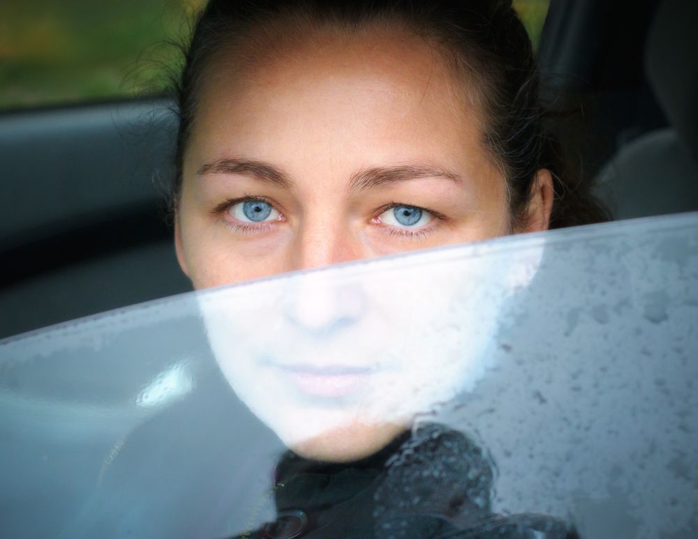 Foto & Bild | portrait, streetfotografie mit menschen, portrait frauen Bilder auf fotocommunity