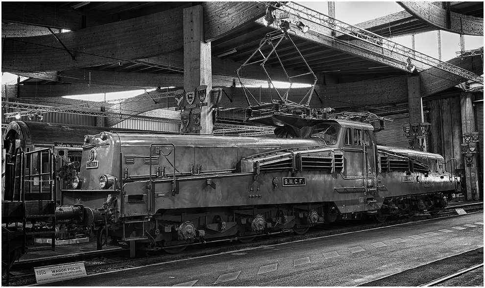 CC 14018 Foto & Bild | historische eisenbahnen, museale bahnen ...