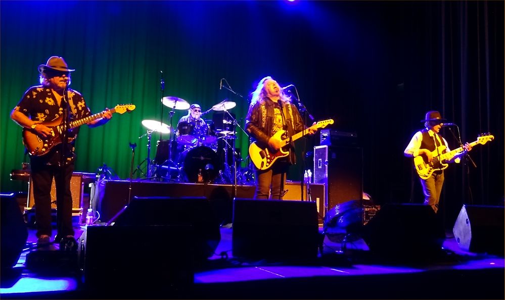 CCR Live-Konzert Foto & Bild | konzert, menschen, szene Bilder auf ...