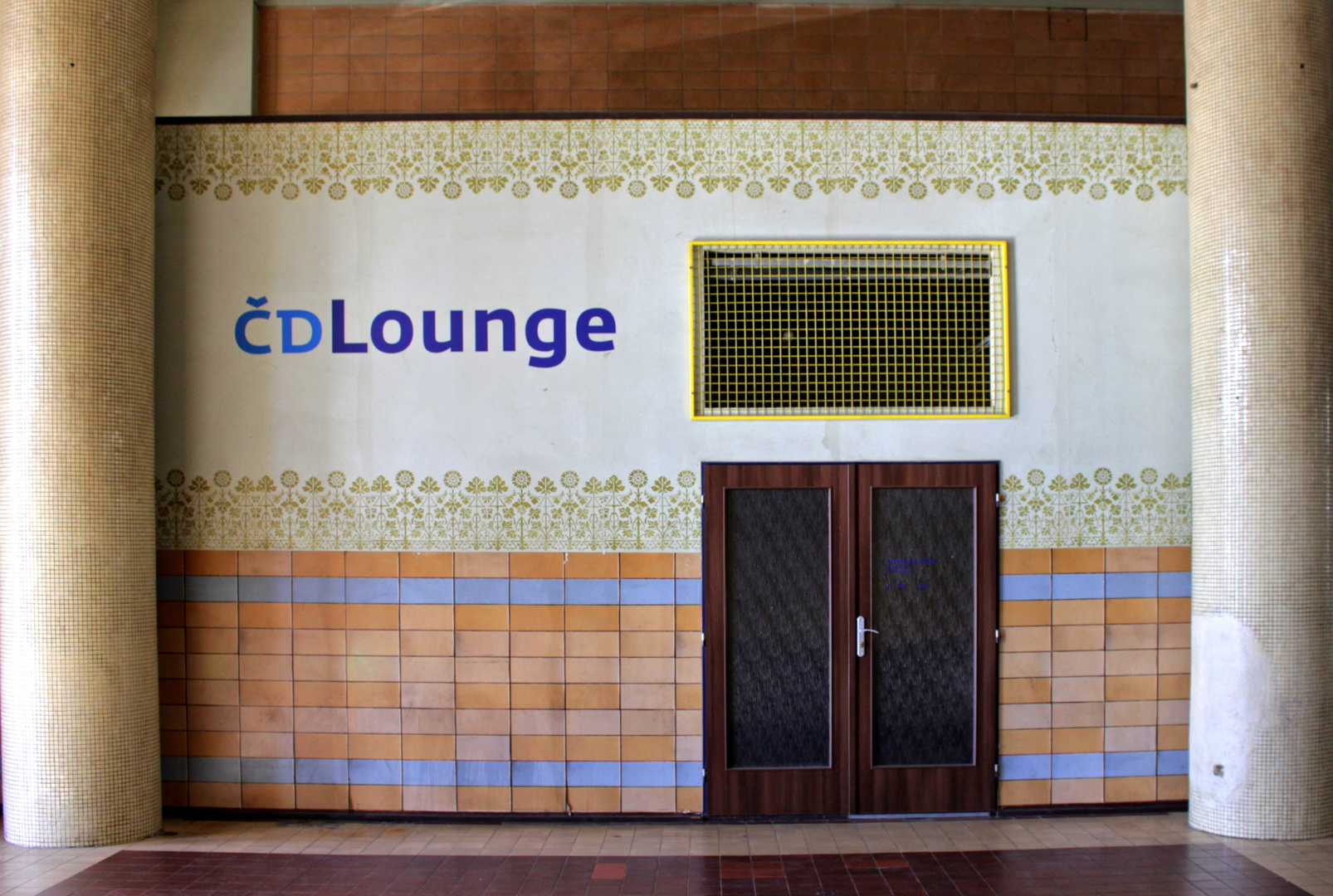 cd lounge. Foto & Bild | architektur, europe, czech republic Bilder auf ...