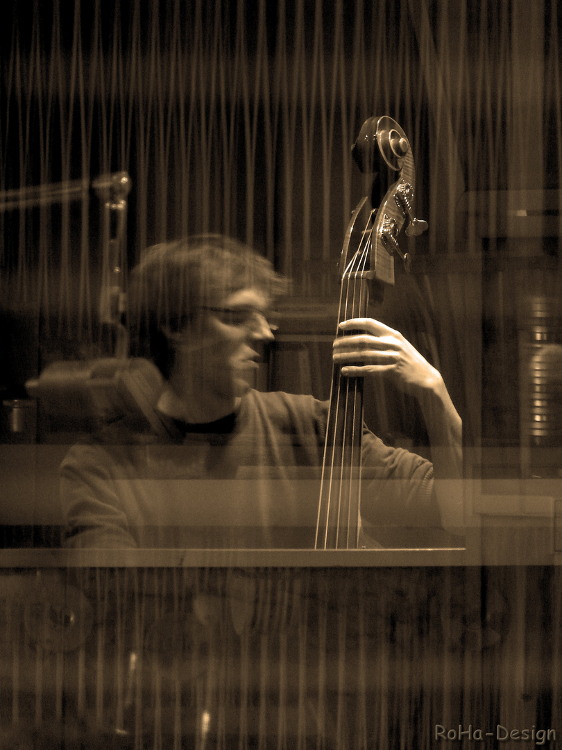 CD-Recording 04 Foto & Bild | szene, jazz & blues, goran-kojic-trio ...