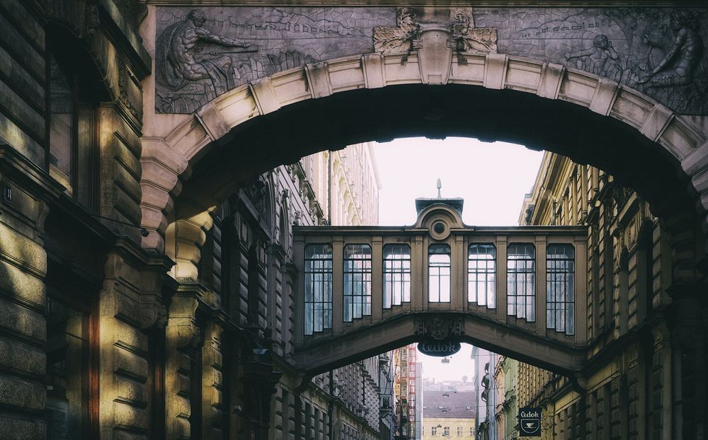 Cedok Foto & Bild | world, prag, architektur Bilder auf fotocommunity