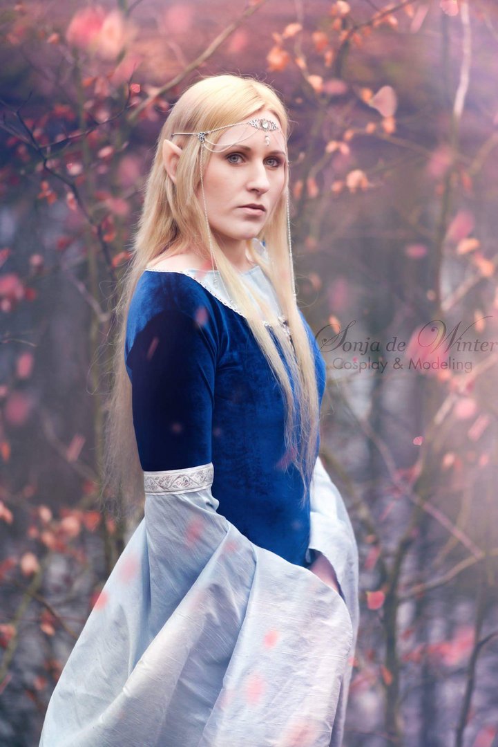 Celebrian Foto & Bild | fashion, cosplay, fantasy Bilder auf fotocommunity