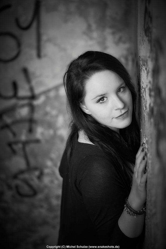 Celin Foto & Bild | portrait, portrait frauen, outdoor Bilder auf ...