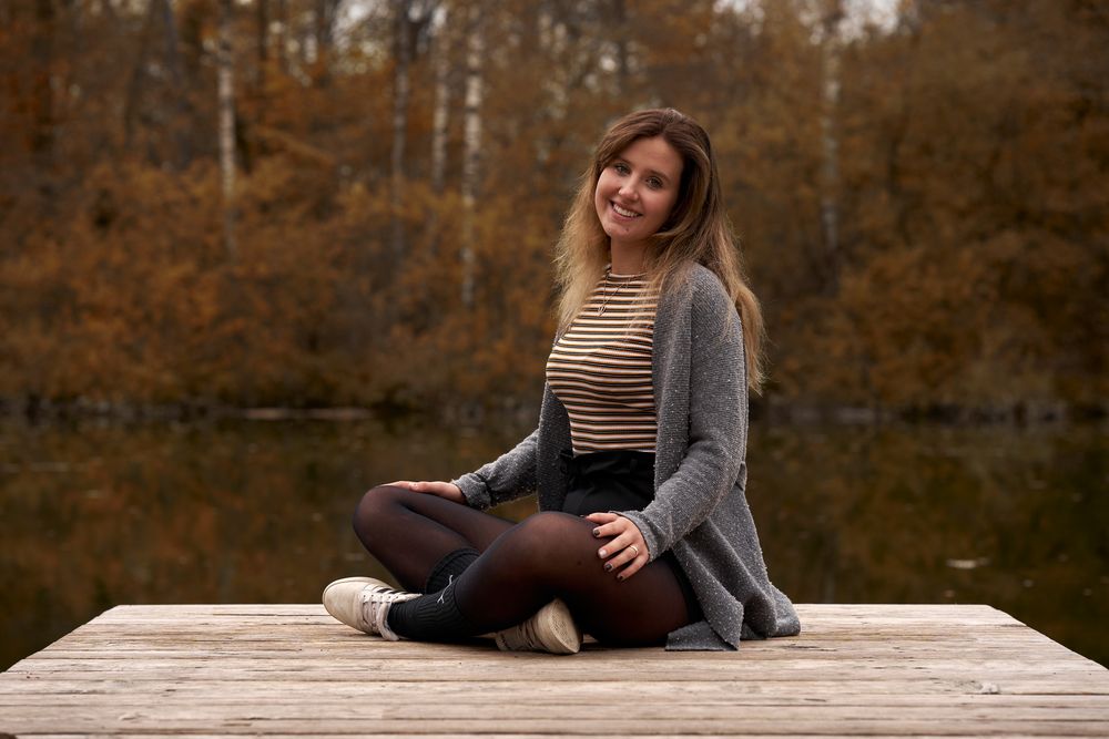 Celina Foto & Bild | portrait, portrait frauen, outdoor Bilder auf ...