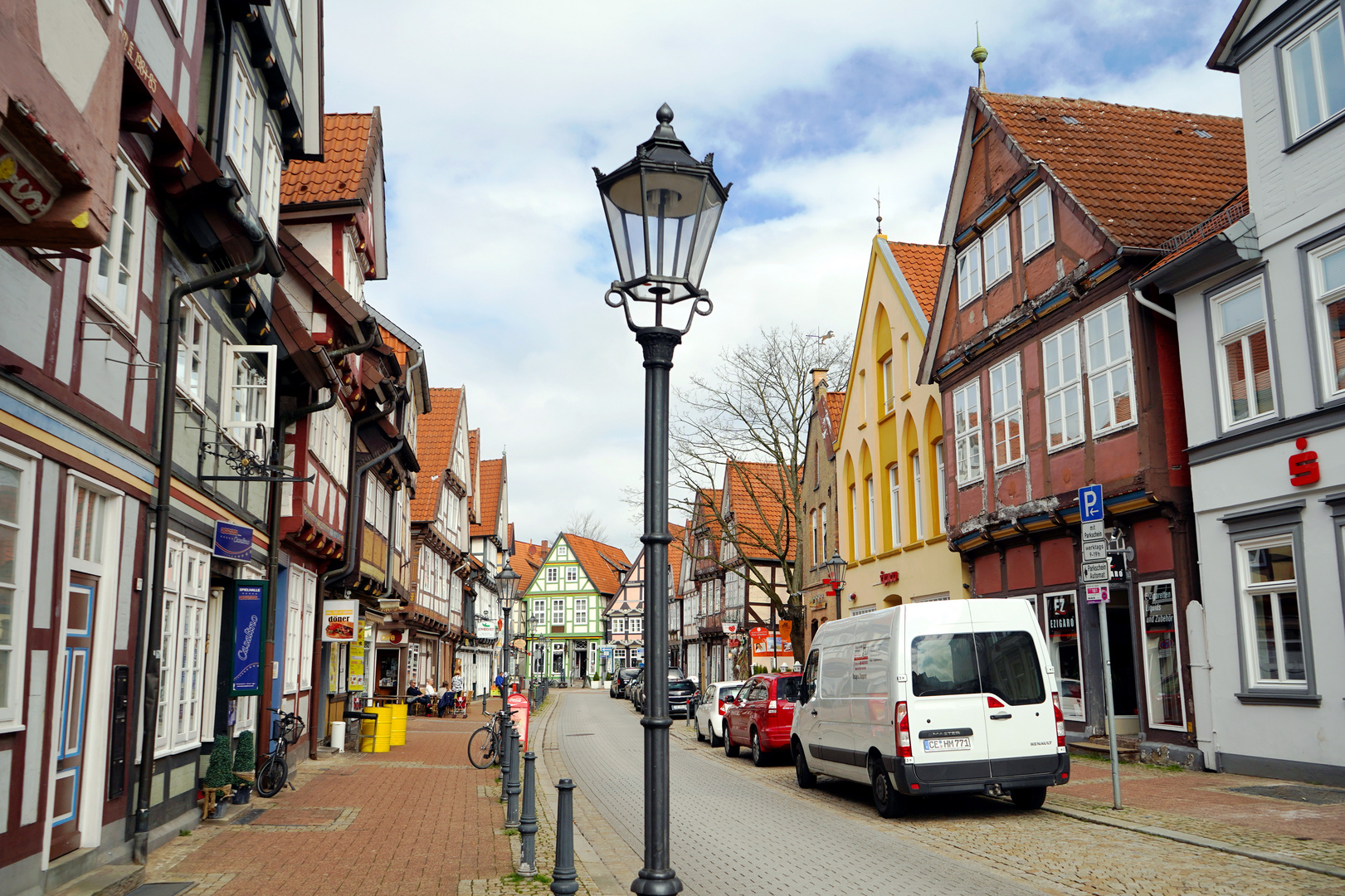 Celle 1 Foto & Bild | celle und umgebung, geschichte, architektur ...