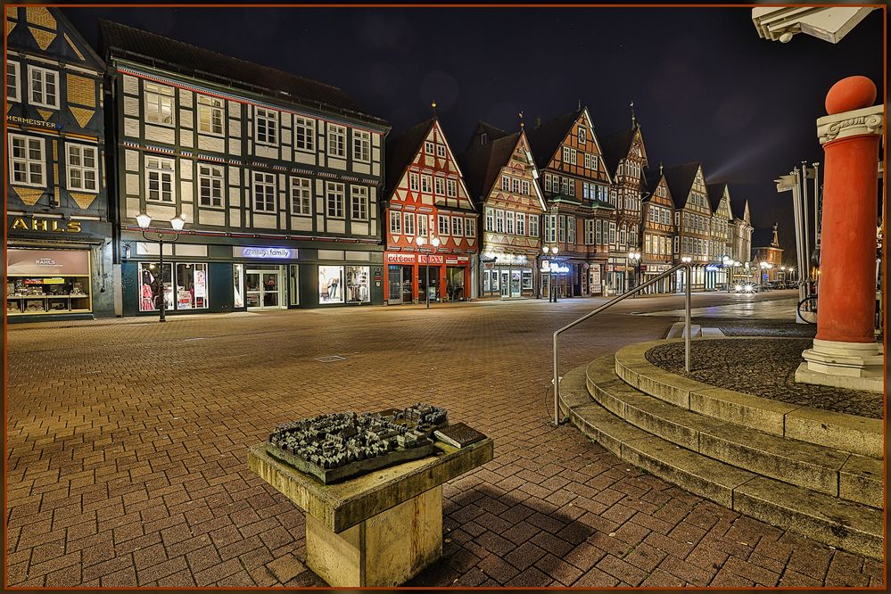 -Celle- Foto & Bild | deutschland, europe, niedersachsen Bilder auf ...