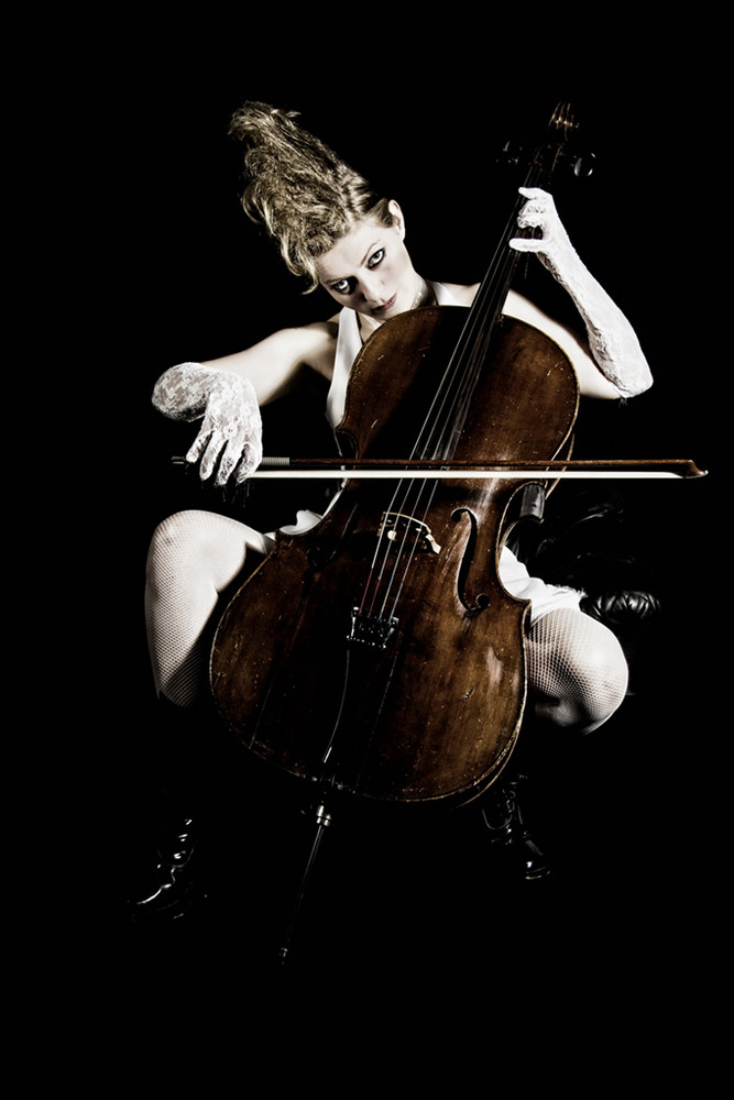 Cello Foto & Bild | erwachsene menschen, menschen Bilder auf fotocommunity