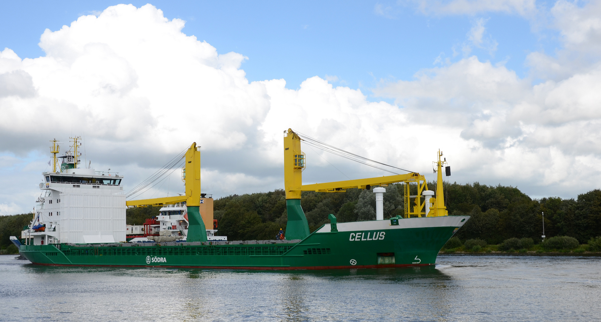 CELLUS Foto & Bild | schiffe und seewege, motorschiffe, frachter Bilder ...