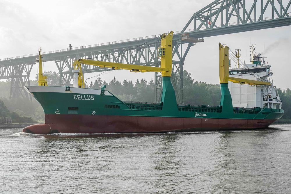 " CELLUS " Foto & Bild | fahrzeuge, motive, schiffe Bilder auf ...