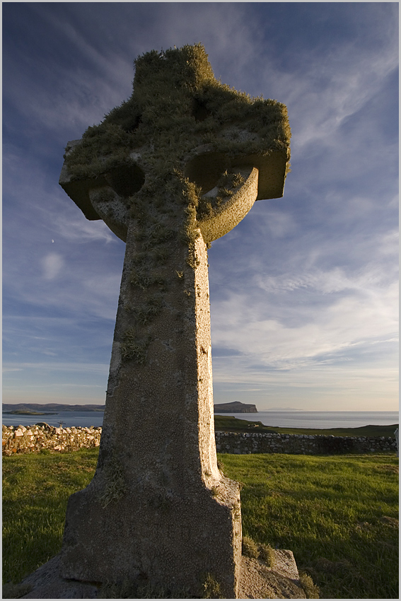 Celtic Cross II Foto & Bild | europe, united kingdom & ireland ...