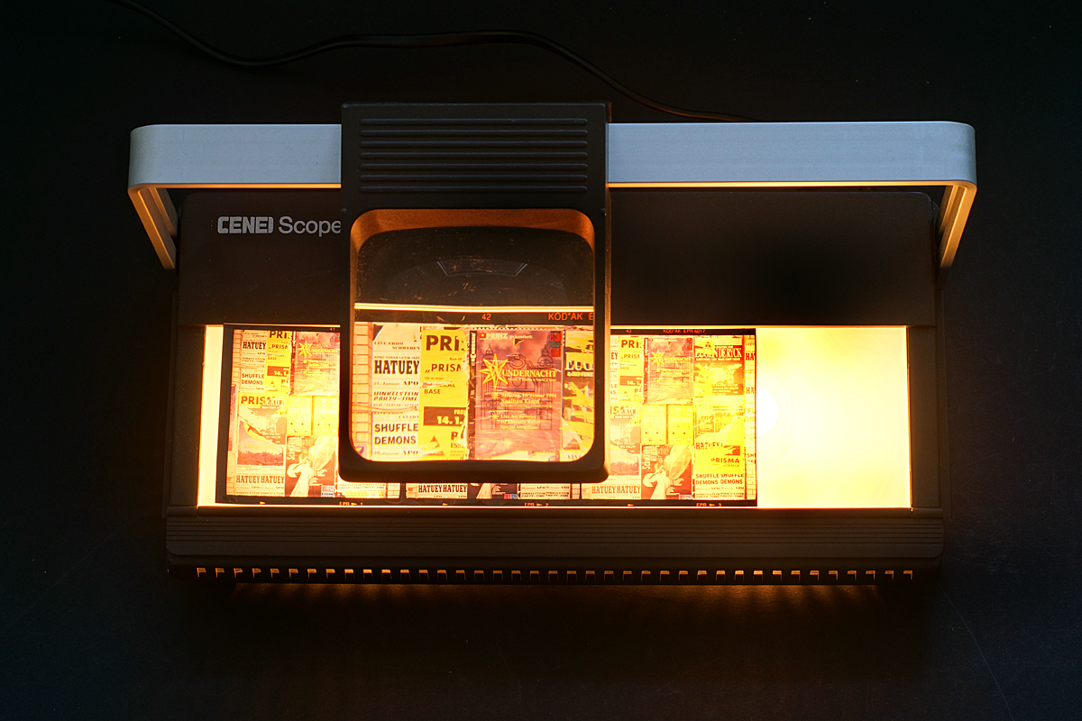 Cenei Scoper 620 Foto & Bild | industrie und technik, historische ...