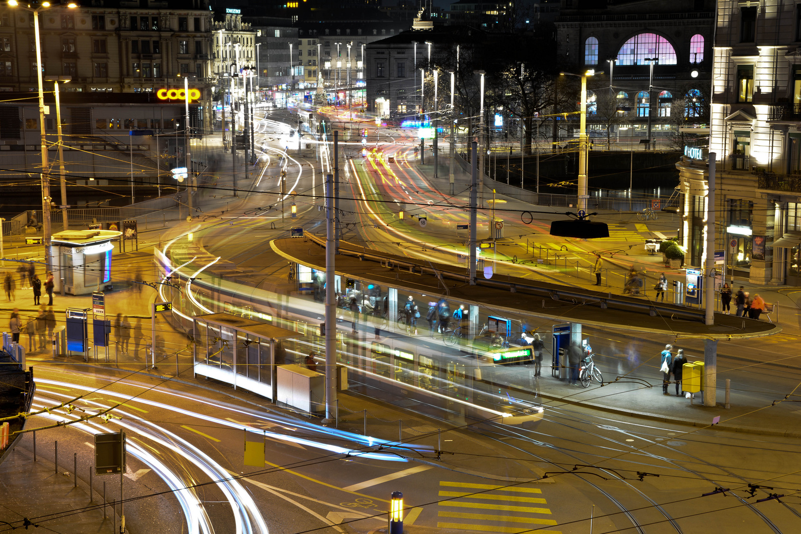 Central Foto & Bild | europe, schweiz & liechtenstein, kt. zürich ...