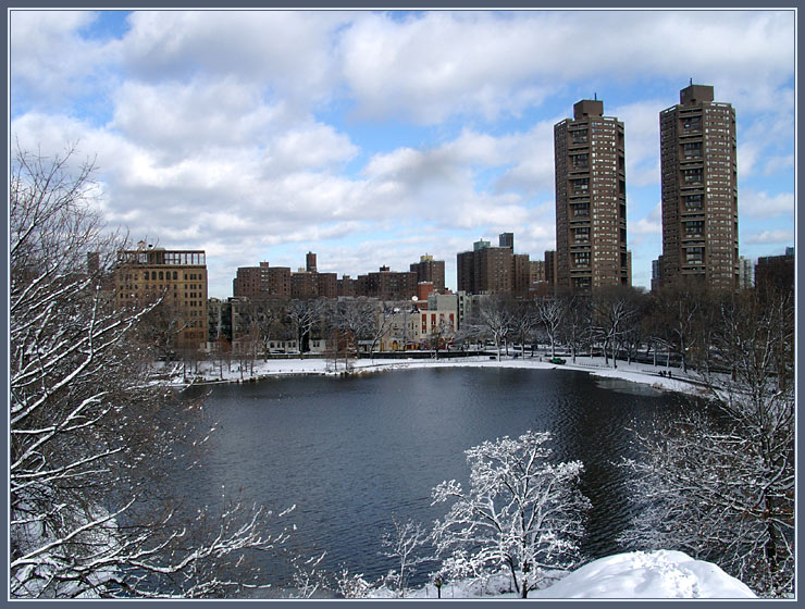 Central Park & Harlem Foto & Bild | north america, united states, new ...