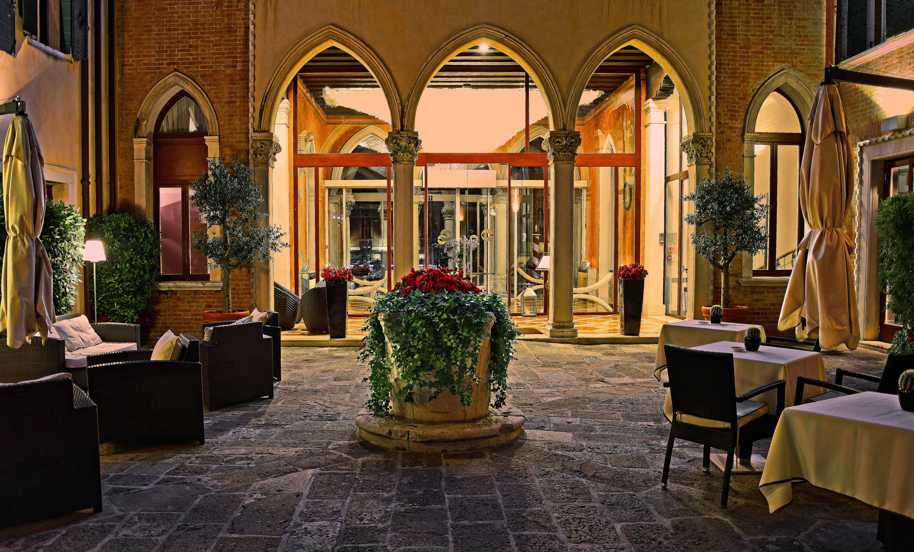 CENTURION PALACA, VINEZIA Foto & Bild | urlaub, city, italy Bilder auf ...