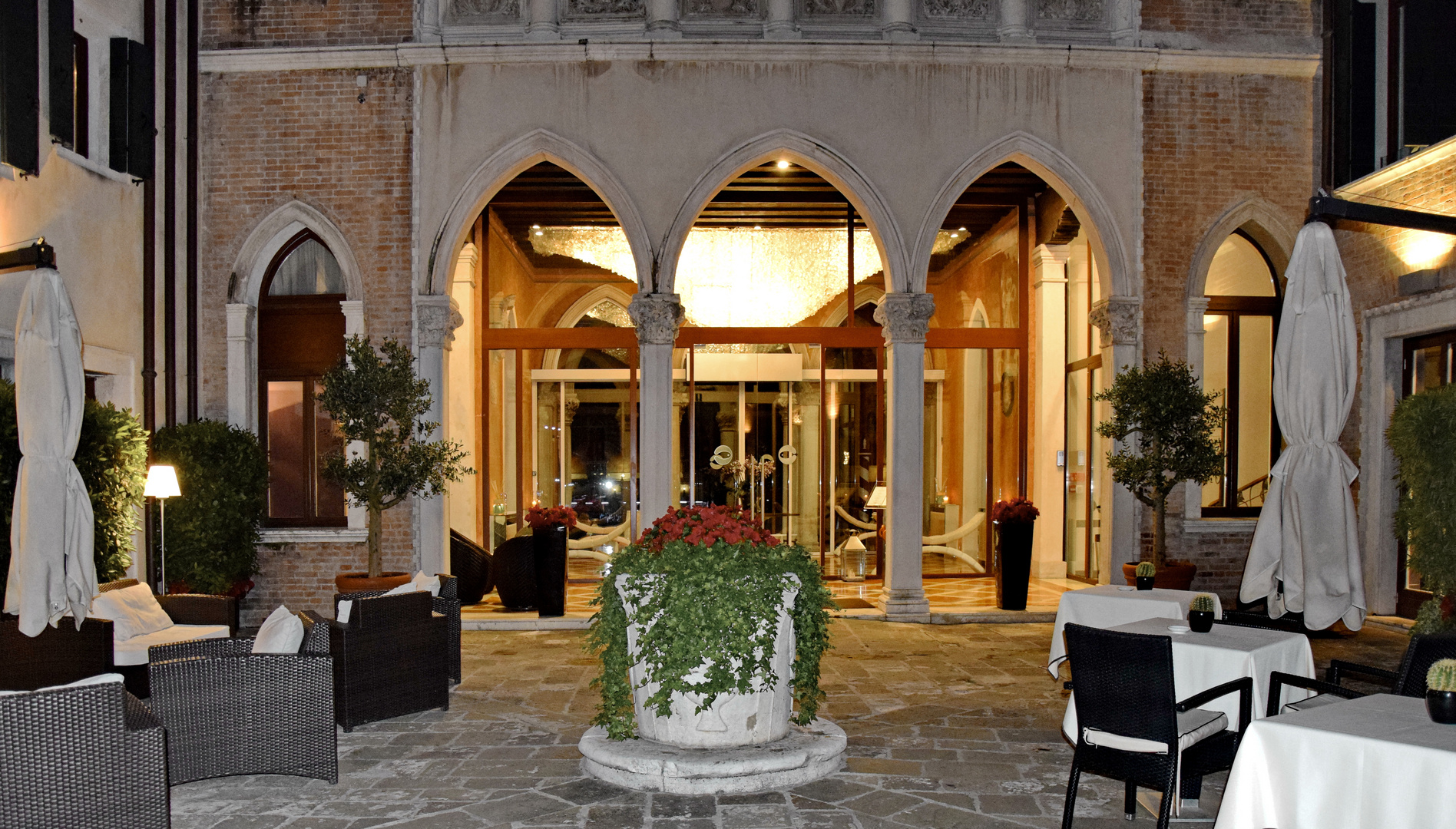 CENTURION PALACA, VINEZIA Foto & Bild | urlaub, city, italy Bilder auf ...