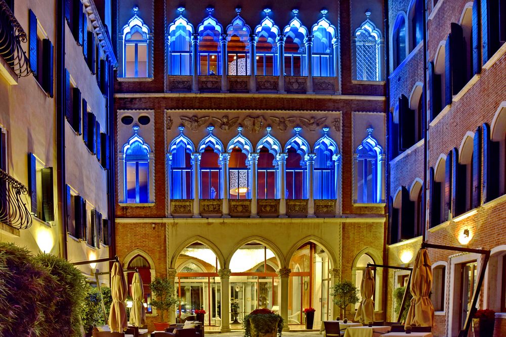 CENTURION PALACE Foto & Bild | italy, world, venezia Bilder auf fotocommunity