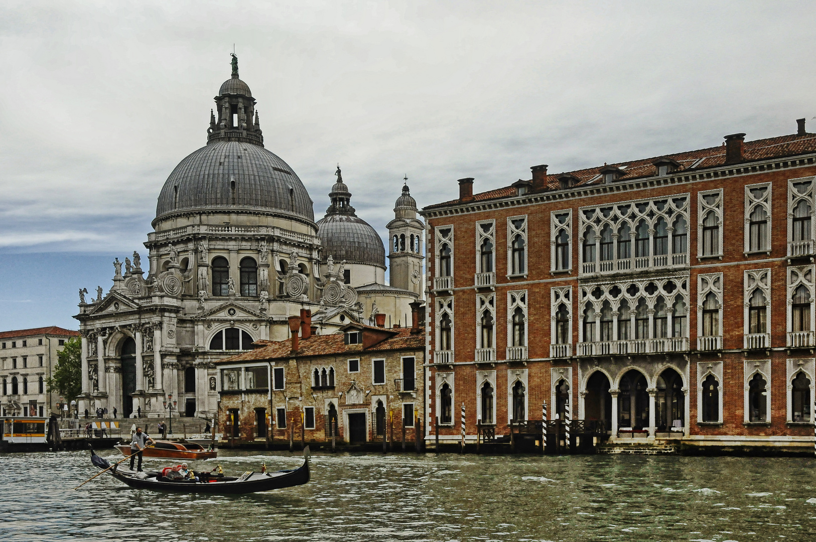 CENTURION PALAZZO VENEZIA Foto & Bild | italy, marodes, venezia Bilder auf fotocommunity