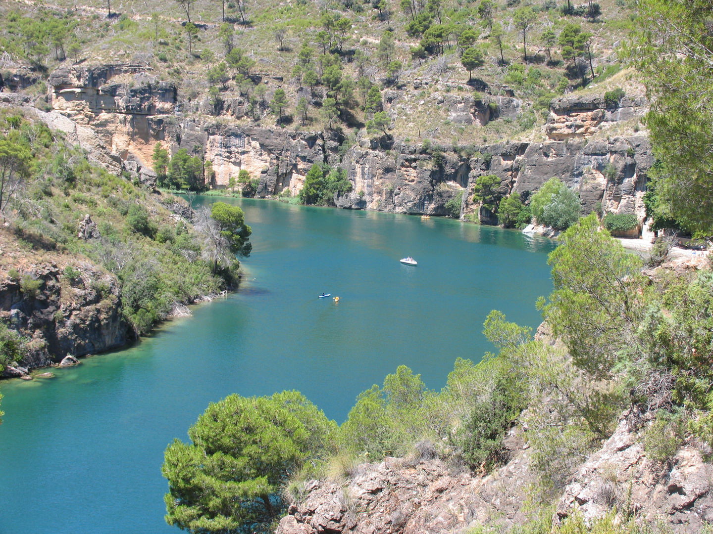 Cerca de Alcocer - Guadalajara - Imagen & Foto | europe, spain ...