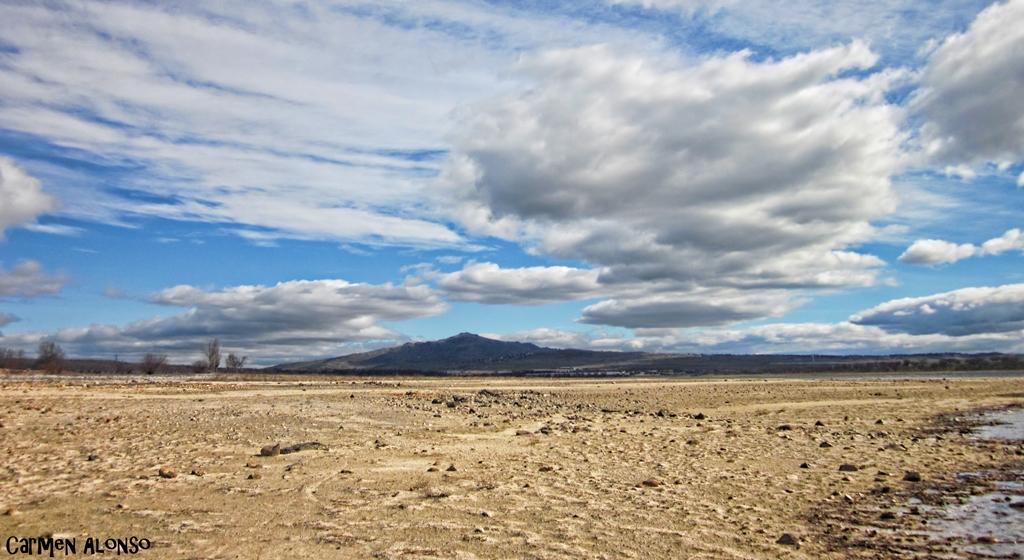 Cerro Imagen & Foto | paisajes, desierto , soto de real Fotos de ...