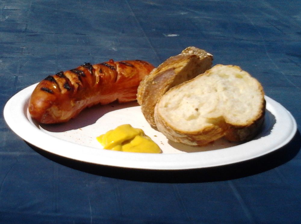 Cervelat Foto & Bild | werbe- und produkt- fotografie, das plakat ...