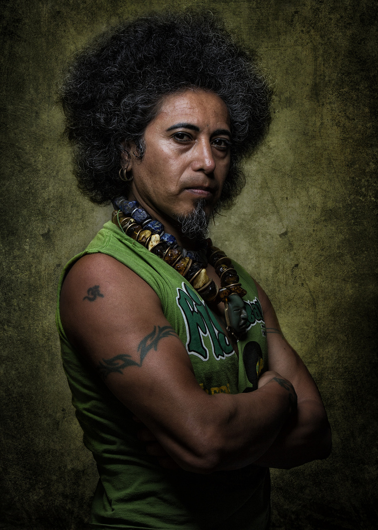 Cesar Augusto 1 Foto & Bild | portrait, portraitfotografie männer ...