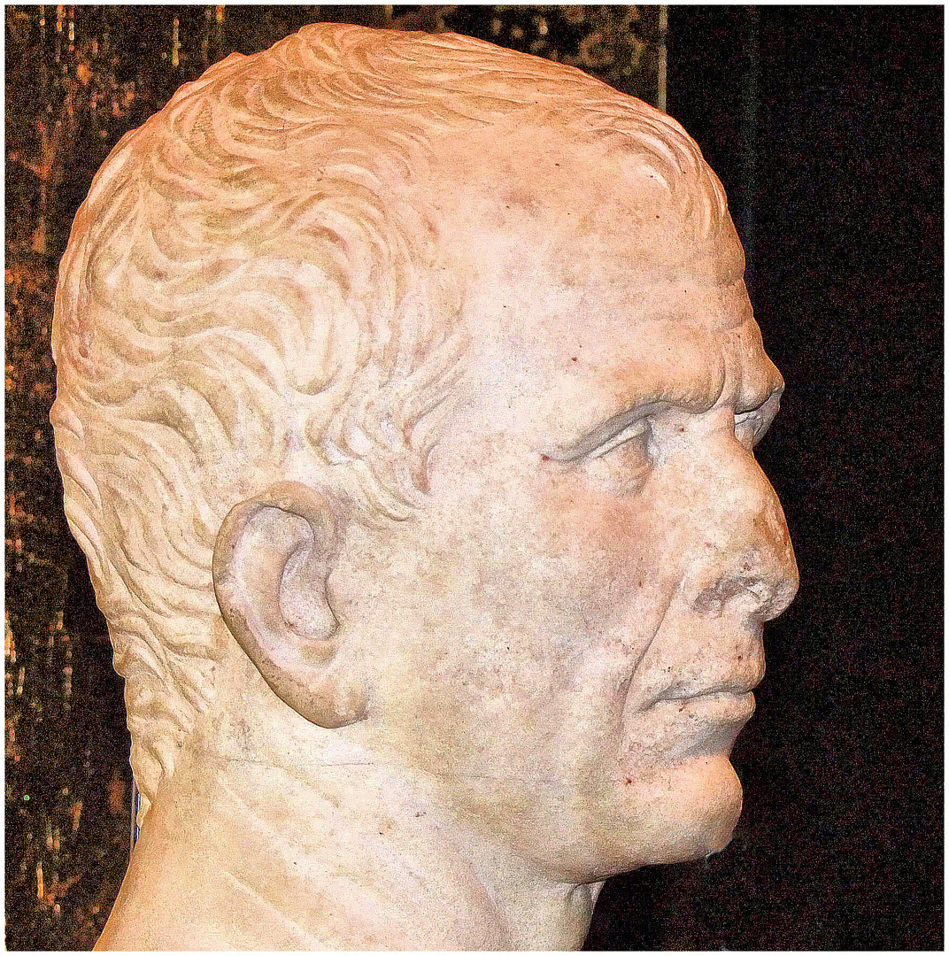 César photo et image | arts, statues, special Images fotocommunity