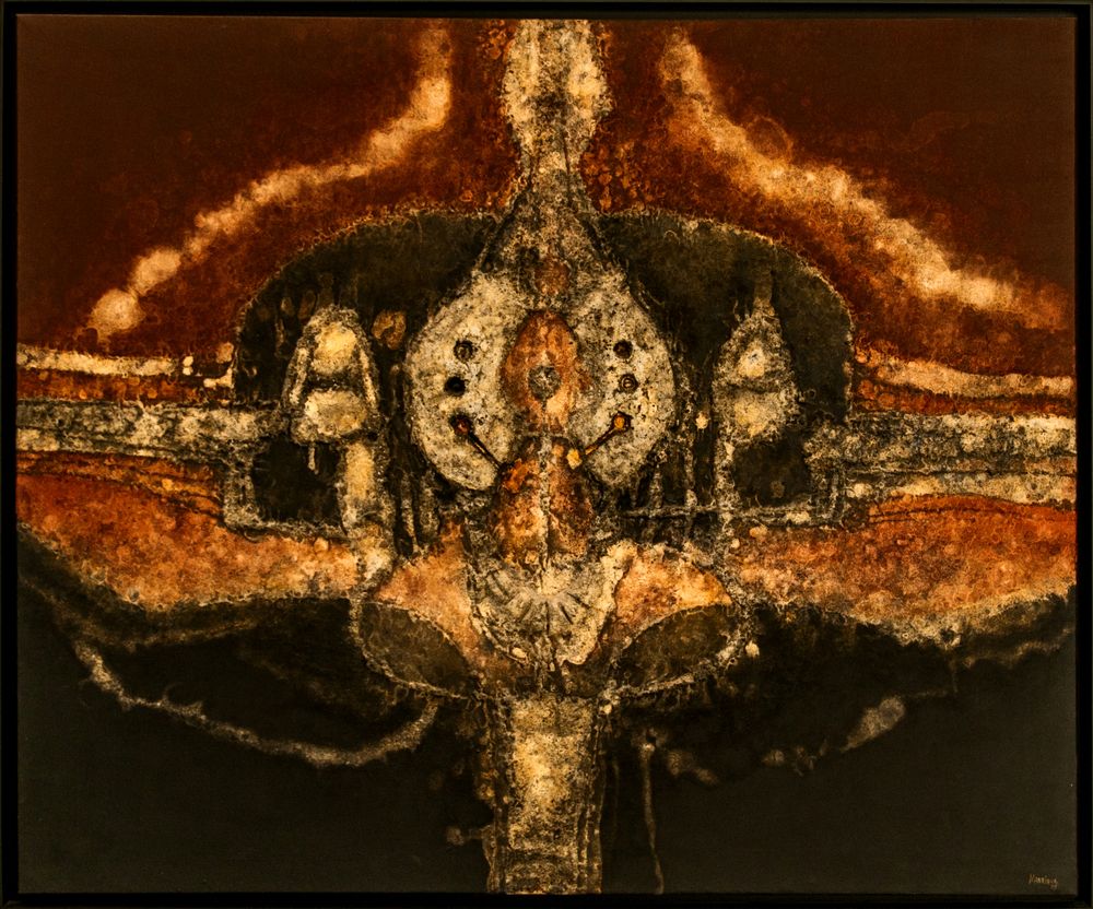 César Manrique 1 Foto & Bild | europe, canary islands die kanaren ...