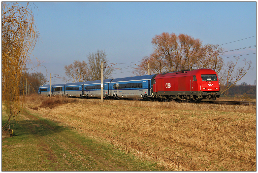 Ceské dráhy - Railjet Foto & Bild | eisenbahn, verkehr & fahrzeuge ...