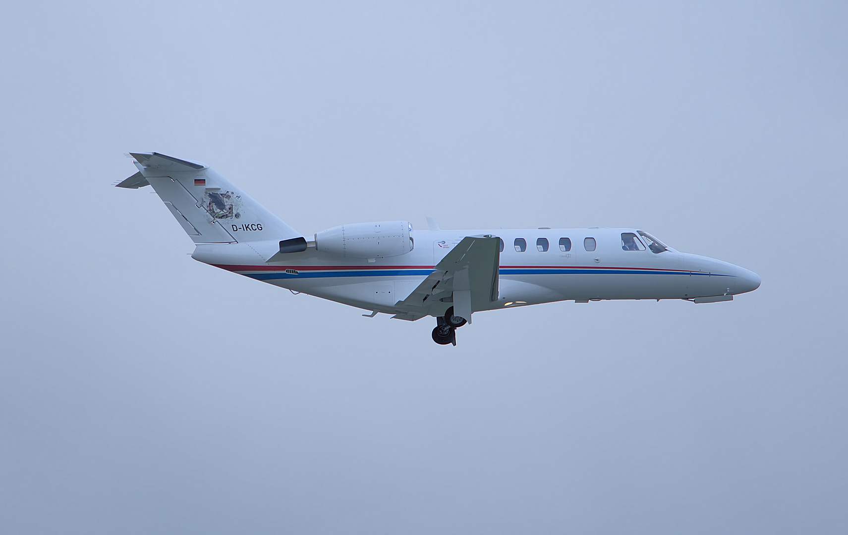 Cessna 525A CitationJet CJ2 Foto & Bild | luftfahrt, passagiermaschinen ...