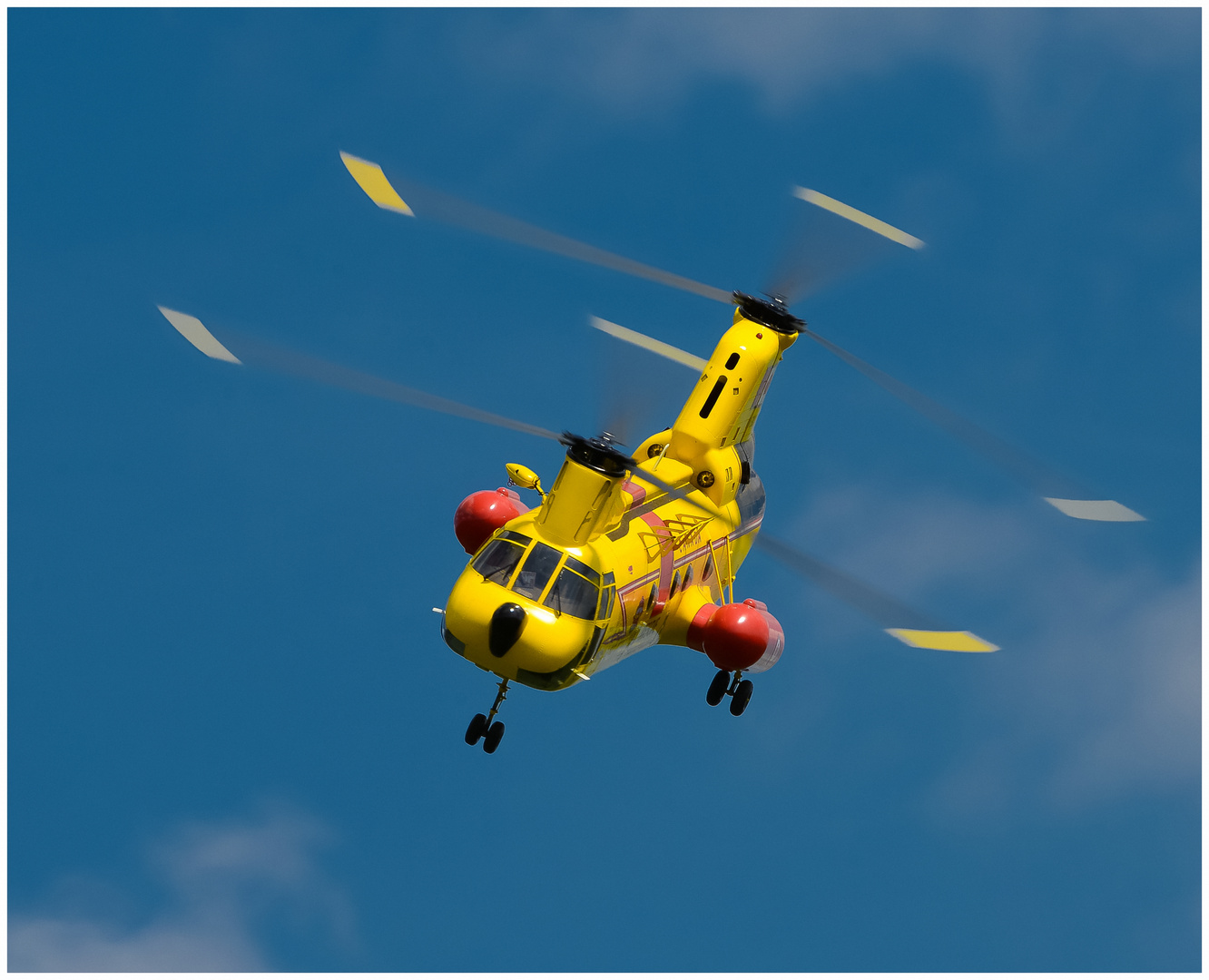 CH-113 Labrador Foto & Bild | airplane, hubschrauber, verkehr Bilder ...