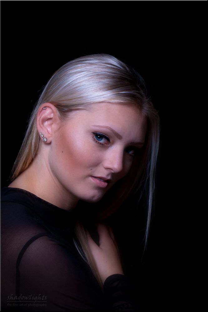 CH 8 Foto & Bild | portrait, portrait frauen, studio Bilder auf ...
