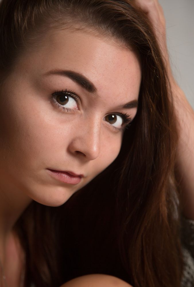 Ch. Foto & Bild | portrait, portrait frauen, studio Bilder auf ...