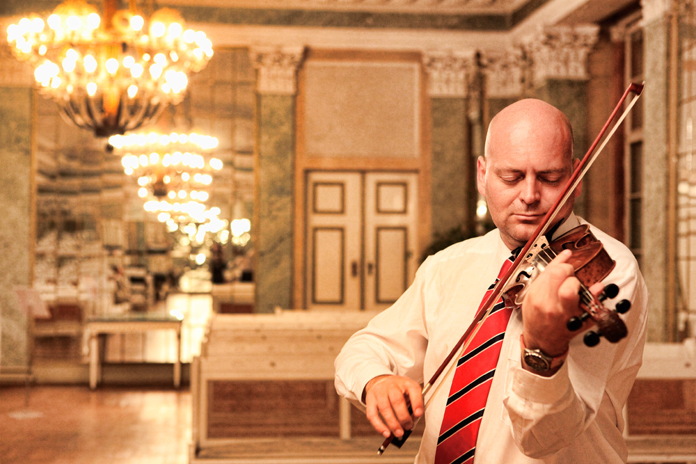 Chaconne Foto & Bild | emotionen, glück, konzertfotos Bilder auf ...