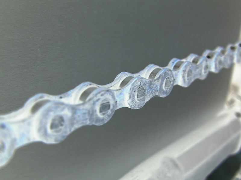 Chain Foto & Bild | industrie und technik, motive Bilder auf fotocommunity