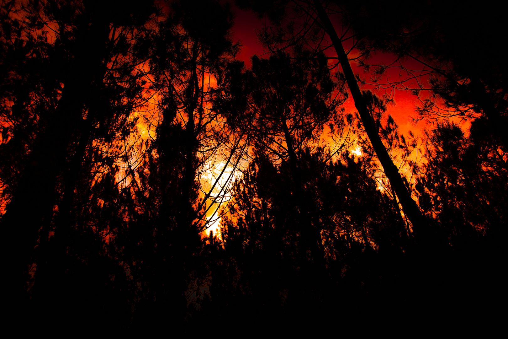 chaleur photo et image | edition numérique, digiart Images fotocommunity