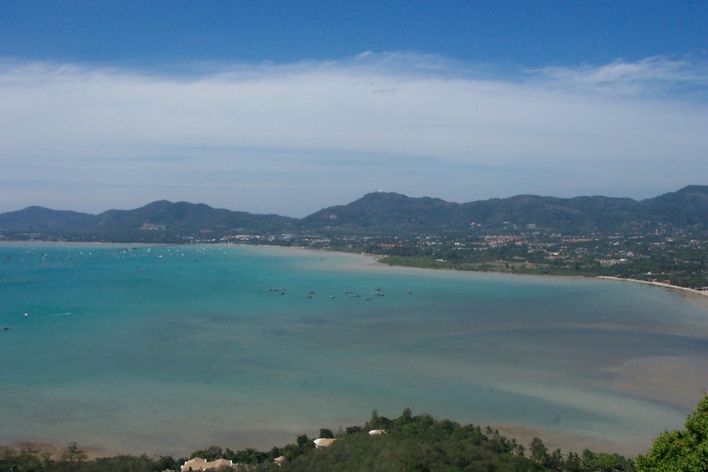 Chalong Bay Foto & Bild | asia, world Bilder auf fotocommunity